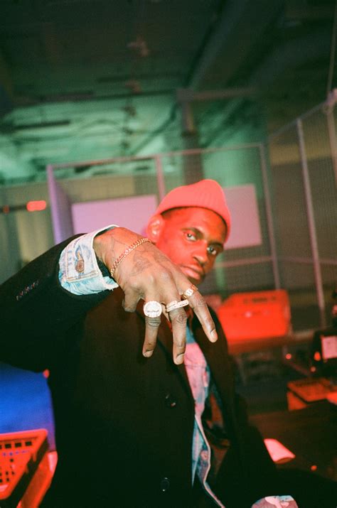 A$AP Nast & D33J Take Copenhagen Fashion Week By Storm | British Vogue