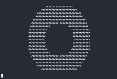 Signed Distance Functions In 46 Lines Of Python