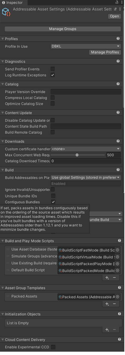 Localization Not Working In Build Page 2 Unity Engine Unity Discussions