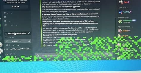 Discord Crashing Album On Imgur