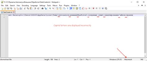 The Encoding Does Not Change Issue Notepad Plus Plus Notepad Plus Plus GitHub