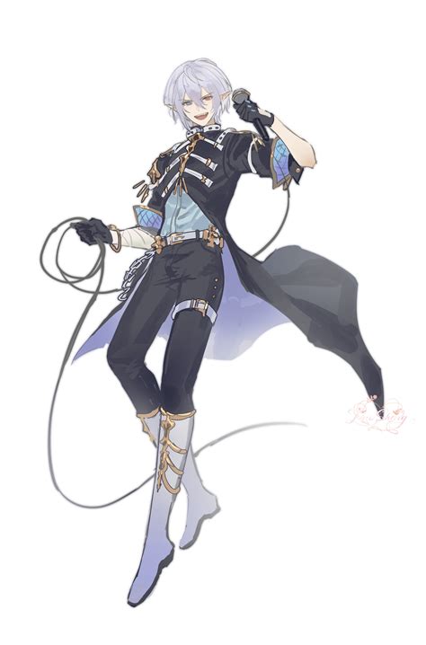 Grimnir Granblue Fantasy Drawn By Tzzis Danbooru