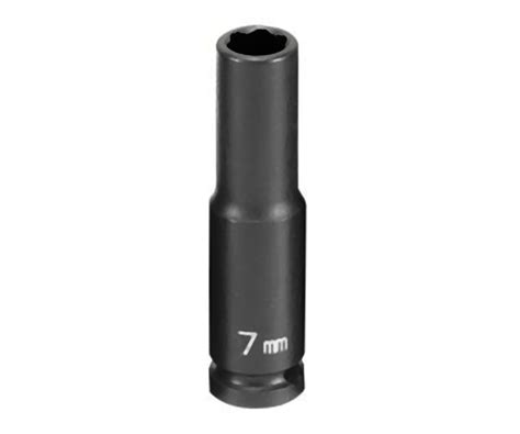 Super Price On Grey Pneumatic 907mds 14 Drive 6 Point Metric Deep
