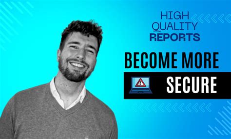 Optimize Your Cyber Security By Scanning For Vulnerabilities By