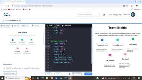 janakiram chikkala on linkedin day132 150daysofcoding python