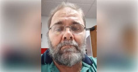 Obituary Information For Edward Forbus