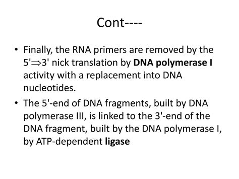 9 Dna Replicationpdf 9 Dna Replicationpdf