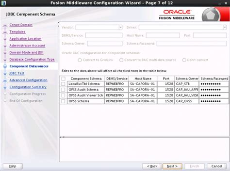 Instalación Completa De Oracle Forms And Reports 12c En Un Clúster De 3 Nodos Con Alta