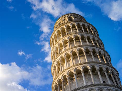 Leaning Tower Pisa Pictures 2025