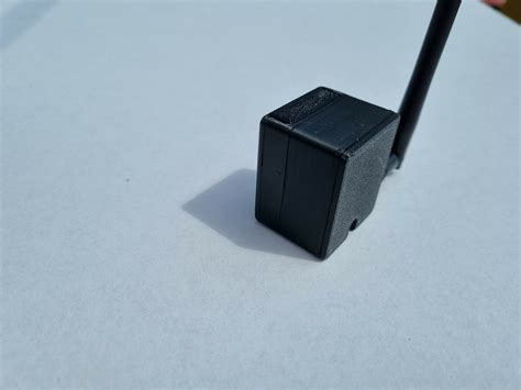 3mf File Esp32 Cam Box・model To Download And 3d Print・cults