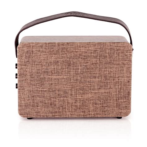 Belcat Portable Bluetooth Amplifier at Gear4music
