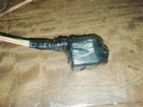 DIY Float Switch System Tropical Aquariums SA