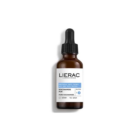 Lierac Protocolo Serum Antimanchas 30ml