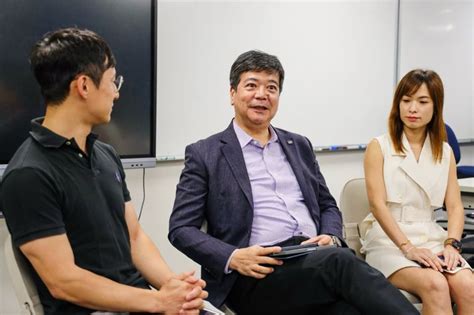 Ir Ruby Yim Yung Lo On Linkedin Iethkmsc Talkwithmanagement