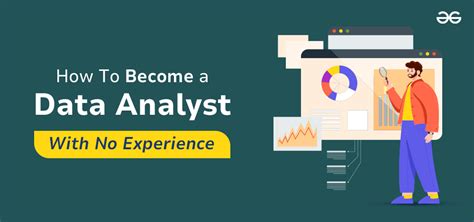 How To Become A Data Analyst As A Fresher With No Experience GeeksforGeeks