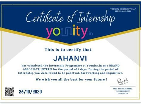 Jahanvi Gulati On Linkedin Motivation Opportunity Iendorseyounity Inspiration Youknight