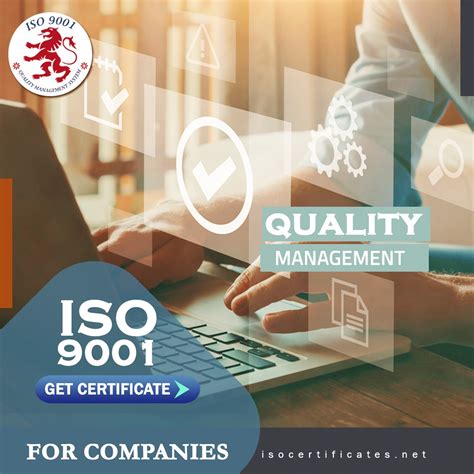 Iso Certificates منح شهادات الأيزو