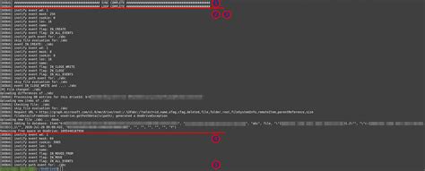 segfault when moving file when using monitor · issue 995 · abraunegg