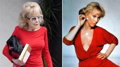 Barbara Eden Resurfaces On 94th Birthday In New Photos Ahead Of ‘i