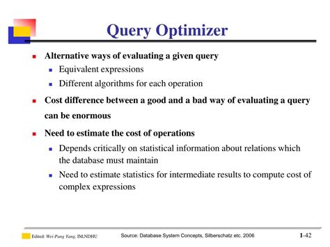 Ppt Introduction To Database Powerpoint Presentation Free Download Id4034879