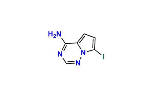 Remdesivir Impurity 30 Cas No 1770840 43 1 Na