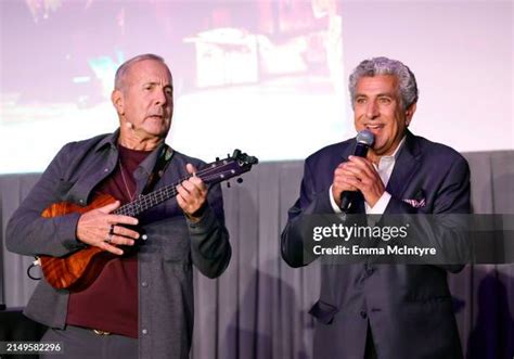 Frank Ferrante Photos And Premium High Res Pictures Getty Images