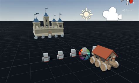 Using State Machine For Ai In Unity Patryk Galach