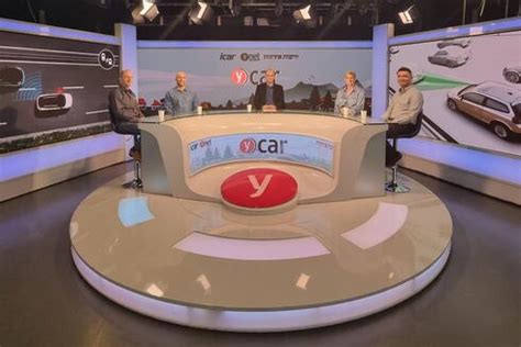 מוסף הרכב 9.23 - לא רק סוסיתא - העתיד של עולם התחבורה נמצא בישראל