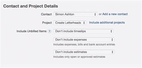 Invoicing For Multiple Projects Is Here Freeagent