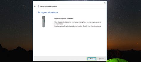 How To Control Windows With Your Voice Laptop Mag