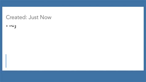 Ios How To Make A UITextView Scroll While Typing Editing Stack Overflow