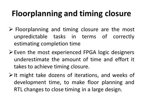 Fpga Crash Project Tasks Vlsi Guru Fpga Crash Project Tasks Vlsi Guru