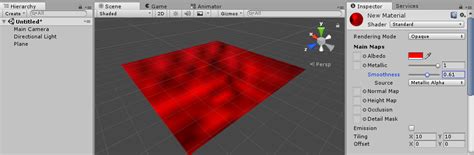 Problem with shaders : r/Unity3D
