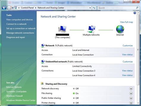 Apropos Net Development Vmware Unexplained Error When Opening
