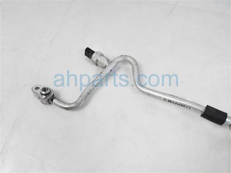 Sold 2020 Honda Ridgeline Ac Pipe Line A C Discharge Hose 3 5l 80315