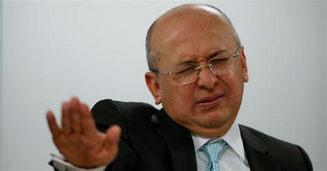 Ministro De Justicia Aclaró Si Implicados En Atentado Contra Miguel