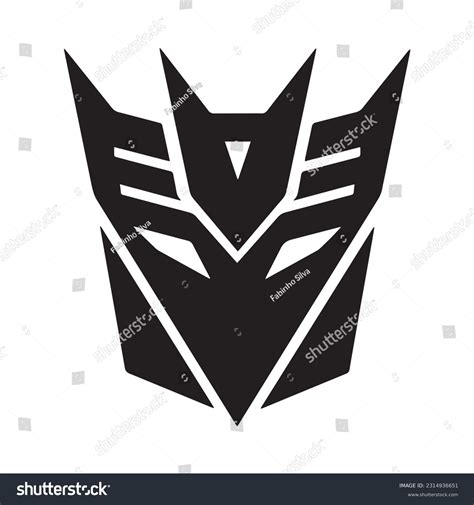 Transformers Head Logo