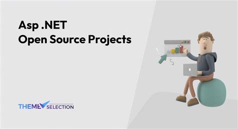 10 asp core projects with source code themeselection