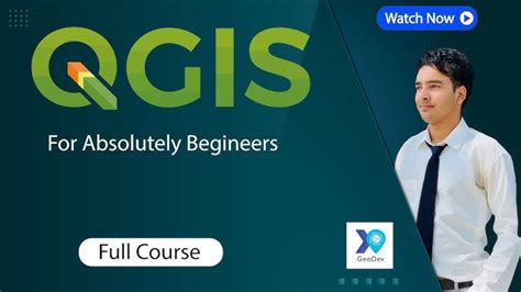 Qgis Beginner Tutorial Hướng Dẫn Chi Tiết Cho Người Mới Bắt Đầu