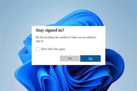Teams Keeps Asking To Sign In Ways To Stop It