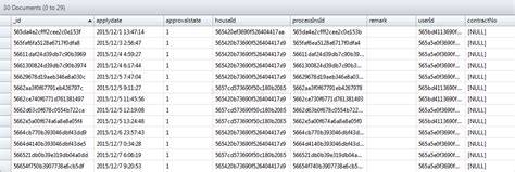 如何在java中对mongodb按日期进行查询统计mongodb Java过滤统计查询 Csdn博客