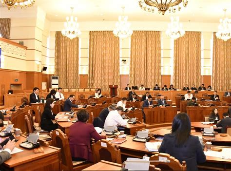 Эрүүгийн хуульд нэмэлт өөрчлөлт оруулах тухай хуулийн төслийг буцаалаа