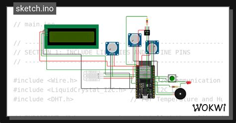 Wokwi Online Esp32 Stm32 Arduino Simulator Wokwi Online Esp32 Stm32 Arduino Simulator