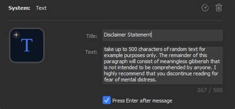 How To Create Autotext Using Stream Deck