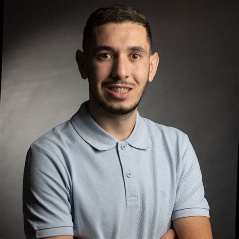 Arezki B Ingénieur En Génie Des Procédés Groupe Lactalis Linkedin