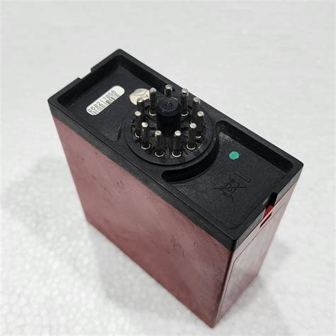 Pr Electronics 2204 Isolation Amplifier