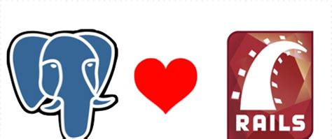 How To Configure Your New Rails Api To Use Postgresql Dev Community