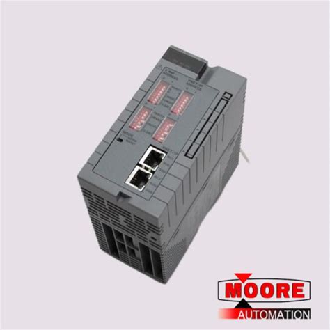 Vi451 10 Yokogawa Communication Module