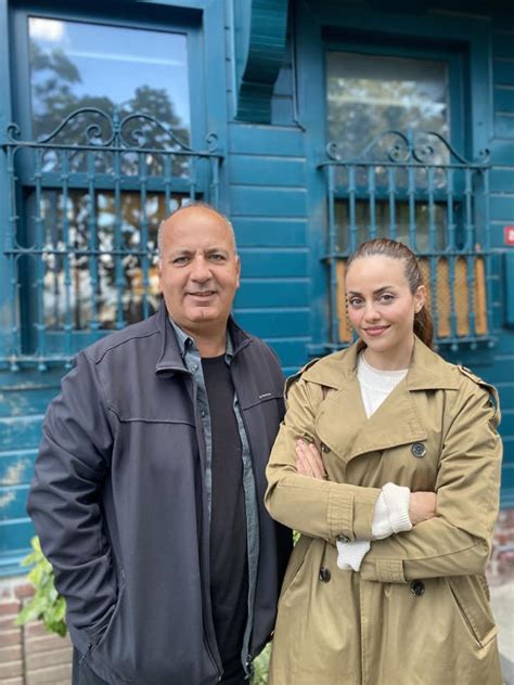 Caner Ural Deniz Barut Aynı Yöne Baktığınız Insanlarla çalışmak şans