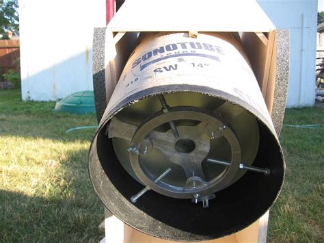 How Does A Dobsonian Telescope Work